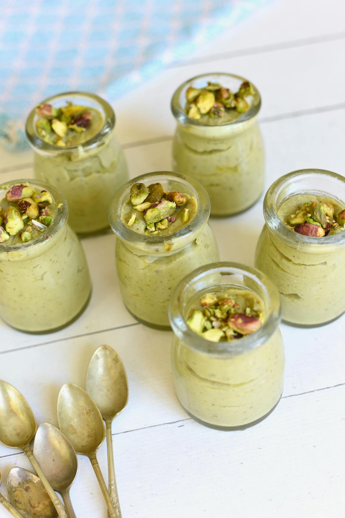 Thermomix Recipe Pistachio Pudding Tenina thermomix-recipe-pistachio-pudding-tenina
